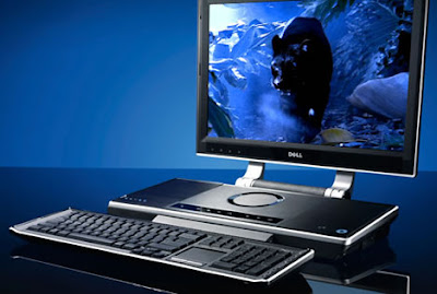 Computers-Ivan: Dell Compters!